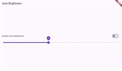 Making Vertical Slider In Flutter With Gradient Without Using A Package