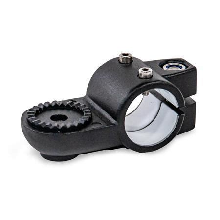 Swivel Linear Unit Connectors LSQ E Inocon INOCON