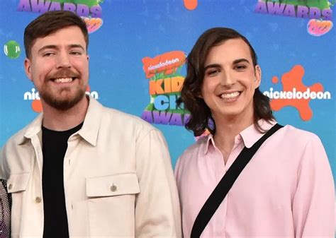 Chris Tyson And MrBeasts Friendship Explored As Former Claims Youtuber