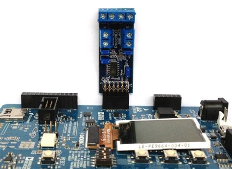 Ad7780 No Os Driver For Renesas Microcontroller Platforms Analog Devices Wiki