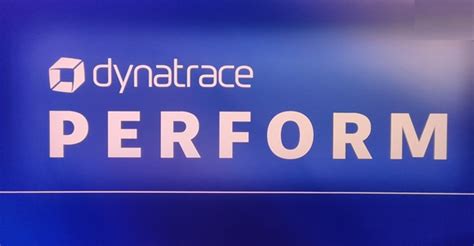 Dynatrace Perform 2024 Cloud Native Tool Consolidation Via Unified
