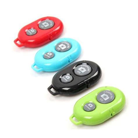 Universal WIFI Wireless Bluetooth Remote Shutter C Grandado