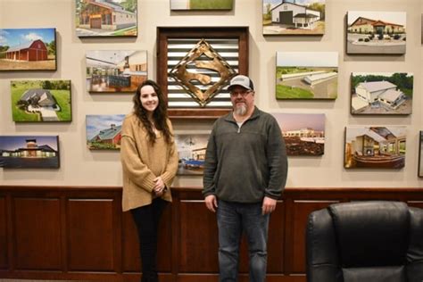 Pioneering Cad Services In Minnesota Structural Buildings