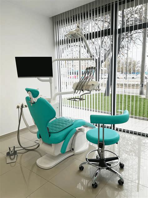 За нас Дентална клиника Андреев