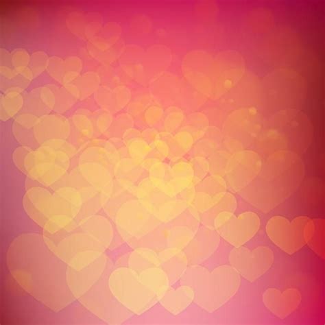 조명 효과와 우아한 발렌타인 그라데이션 배경 배경 반짝임 요약 Png 일러스트 및 벡터 에 대한 무료 다운로드