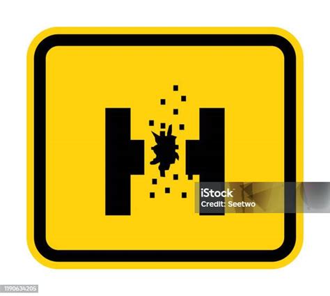 용융 금속 기호 기호의 위험 흰색 배경에 격리 벡터 그림 Eps10 건설 산업에 대한 스톡 벡터 아트 및 기타 이미지 건설 산업 경계 표지 금속 Istock