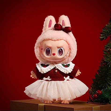 Who Is Mokoko Meet The Pink Labubu And Trusted Sites To Buy