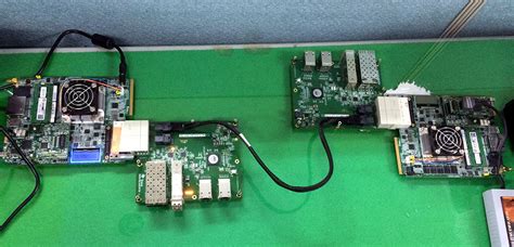 DSP How To Run Hyperlink Example With RTM BOC Processors Forum Processors TI E2E