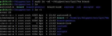 Cannot Compile On Raspbian Stretch For LPC Issue Klipper D Klipper GitHub