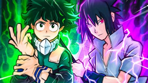 Shoot Style The New My Hero Academia Game Youtube