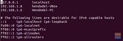 How To Setup Samba File Sharing Server On Ubuntu Linux