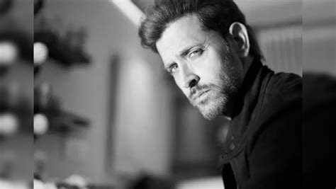 Hrithik Roshan Says Quit Smoking After Heart Rate Spiked Know Other