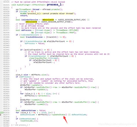 关于audioeffect使用过程中的构造以及处理流程遇到的几个问题audioeffectxh Csdn博客