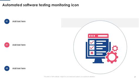Software Testing Techniques Powerpoint Template Bundles Ppt
