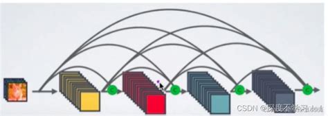 【残差网络 论文泛读】densenet附pytorch复现代码深度不学习的技术博客51cto博客
