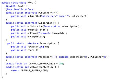 Getting Started With Reactive Systems What Are They And How Can We