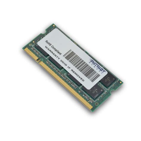 Crucial 16GB 3200MHz DDR4 SODIMM Notebook Memory Syntech