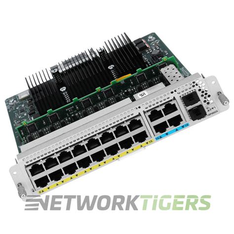 C Sm 16p4m2x Cisco Module Catalyst 8300 Series