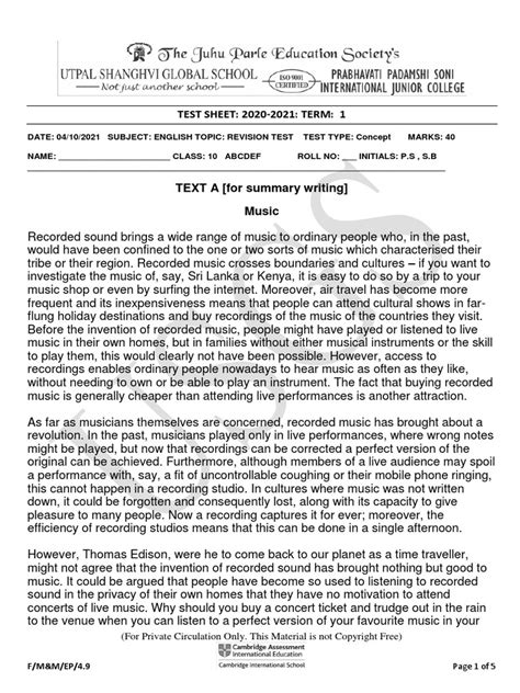 Assignment 1 Question Paper Pdf Chimpanzee