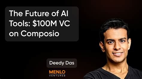 Karan Vaidya On Linkedin Composio 101 By Deedy 🧠 Loved Having Deedy