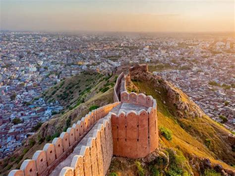 Pink City Of India The Ultimate Jaipur Travel Guide
