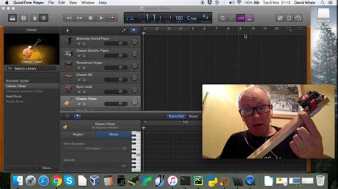 Micro Bit Midi Guitar Episode 3 YouTube