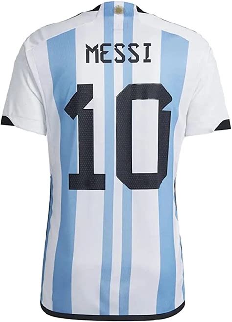 Messi Merch Where To Find Lionel Messi Jerseys In Stock Online