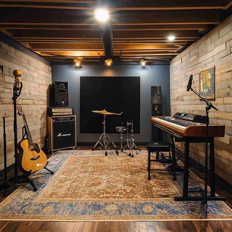20 Cozy Finished Basement Ideas To Boost Your Homes Value Unfinished