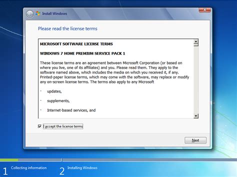 How To Setup Windows 7 On Pc Fast Ets Install Win 7