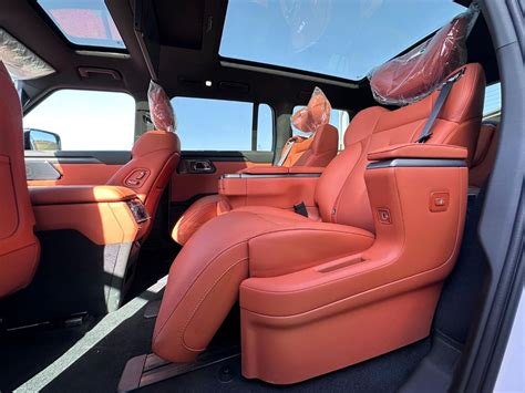 New Rox 01 Vip 6 Seats Long Range 2025 For Sale In Dubai 881633