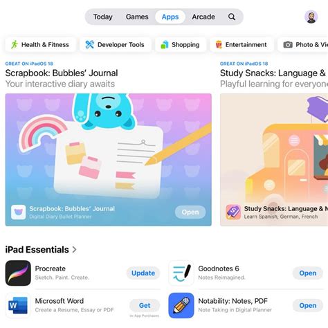 My App Got Featured In The App Store 😍 🤯 Seeing Bubbles Smile At So