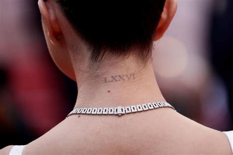 Selena Gomez Tattoos 16 Tattoos With Meaning And Back Stories