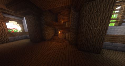 Hypixel Skyblock W Seus Shaders Hypixel Forums