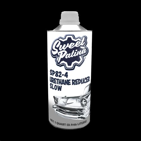 Urethane Reducer Sweet Patina