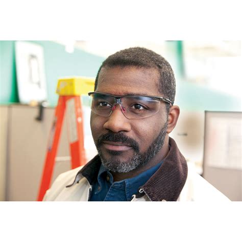 North By Honeywell T5900WTK Adaptec Series Safety Eyewear Blue Gray