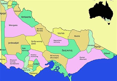 Barengi Gadjin Land Council Aboriginal Corporation Wikipedia