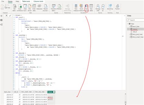 Calculate Overall Run Time With Overlapping Time I Microsoft