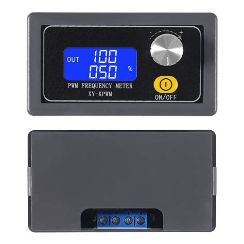 76152 Generator Semnal Pwm De Panou 33v 30v Xy Kpwmpwm