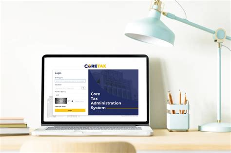 Persiapan Coretax Djp Rilis Template File Xml Ortax