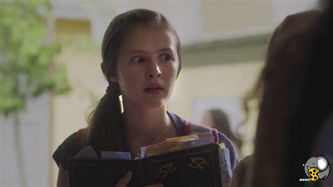 سریال جادو رو اضافه کن فصل 1 قسمت 2 فیلو