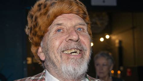 Rørende øjeblik For Jacob Haugaard