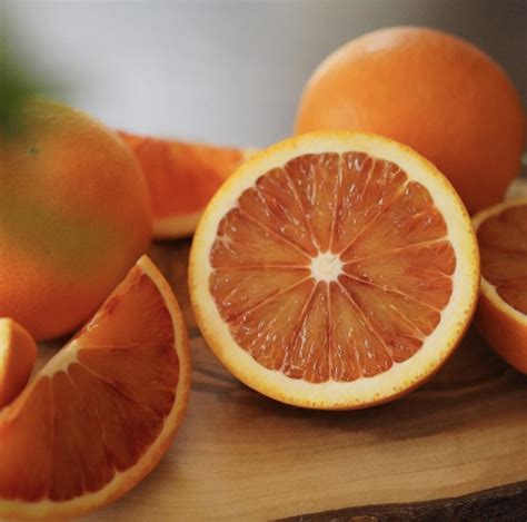 Cam Ruby Nhật Bản