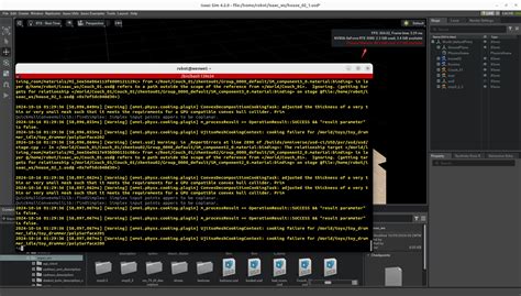 Isaac Sim Ros2 Humble Process Memory Growing All The Time Isaac Sim
