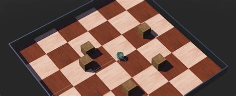 Occupancy Grid Mapping Towards Data Science