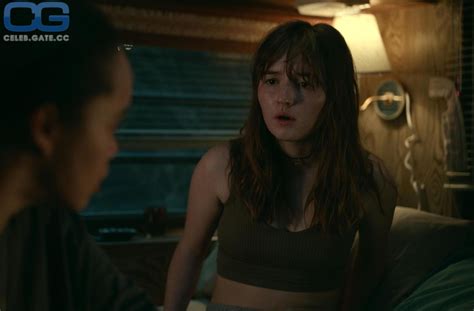 Kaitlyn Dever Nackt Nacktbilder Playboy Nacktfotos Fakes Oben Ohne