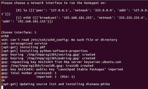 Building A Honeypot To Capture Zero Day Exploits Part 01 Hackers Arise
