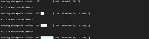 how to manipulate pytorch layer parameters by their names a practical