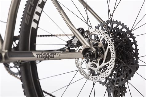 Trigger 99 Drag Bicycles