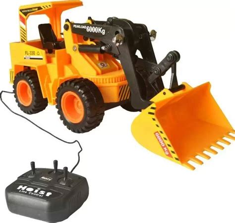 Truck Wired Remote Control Jcb Yellow Colour Wired Remote Control Jcb Yellow Colour Buy Jcb
