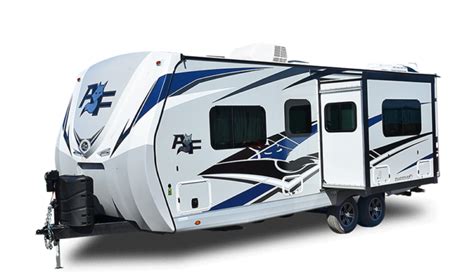 Northwood Arctic Fox Camper 1150